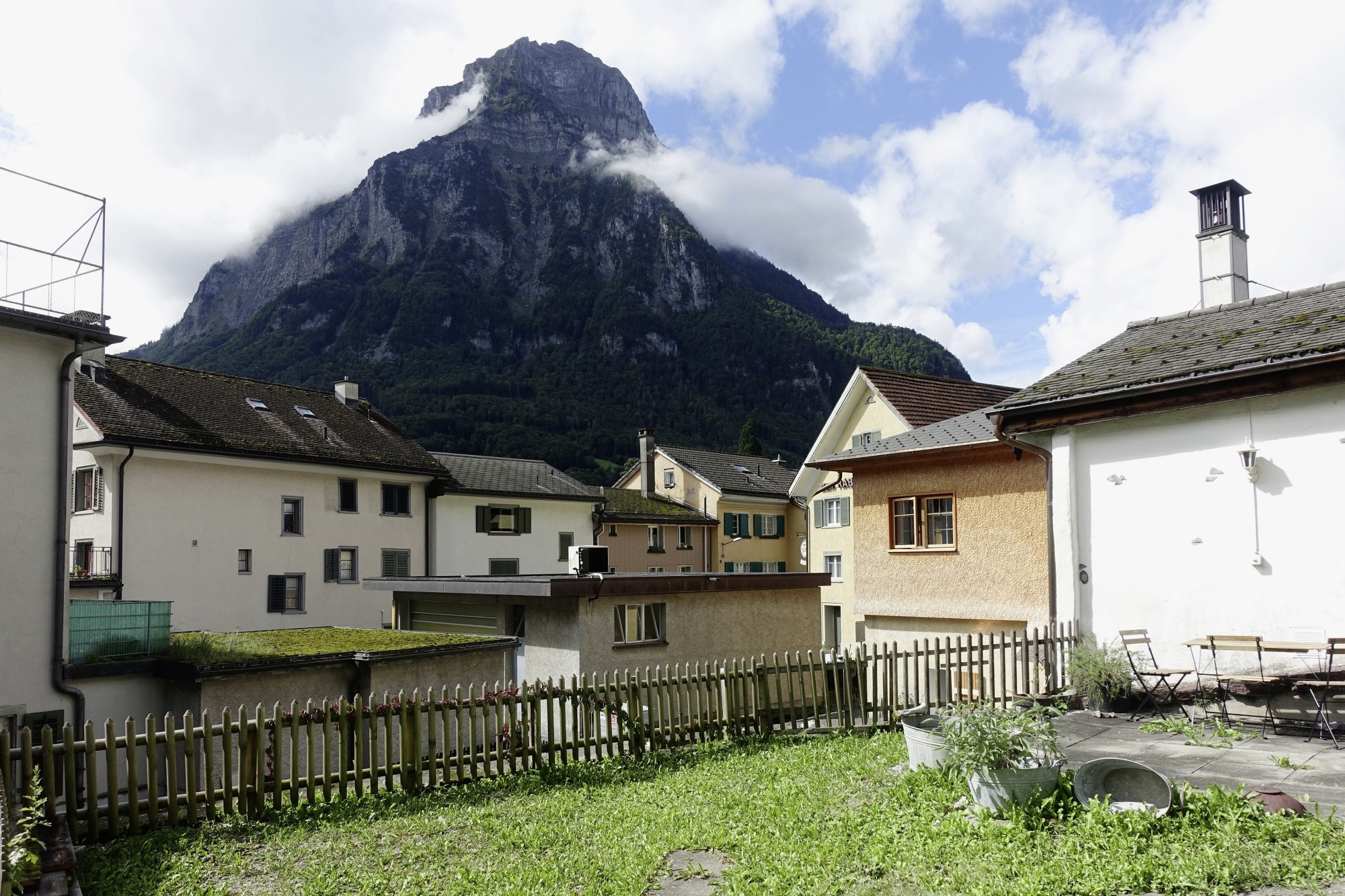 Europäische Tage des Denkmals: Neue Architektur in alten Gemäuern in ...