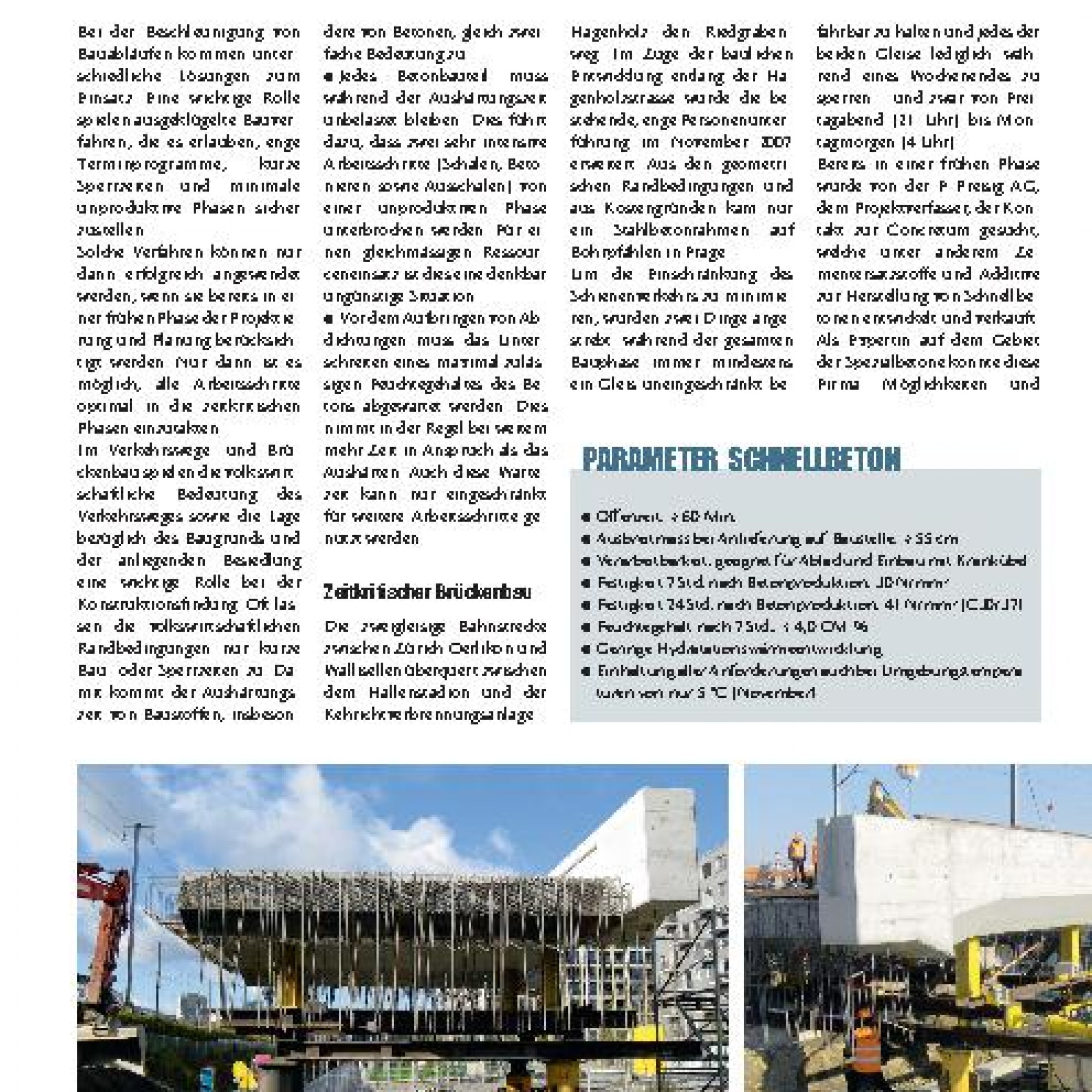 Marktplatz: Baublatt 03 | Baublatt