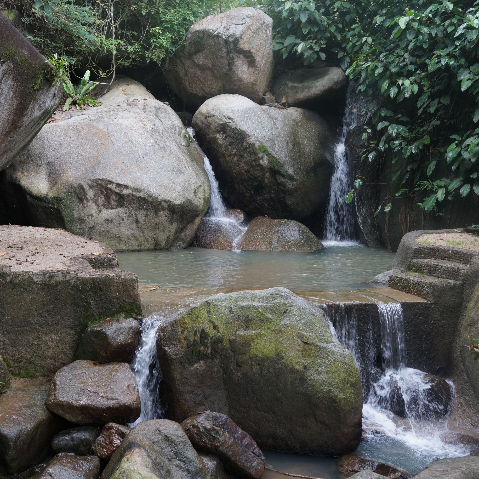Leitfaden zur Nutzung von Wasserquellen | Baublatt