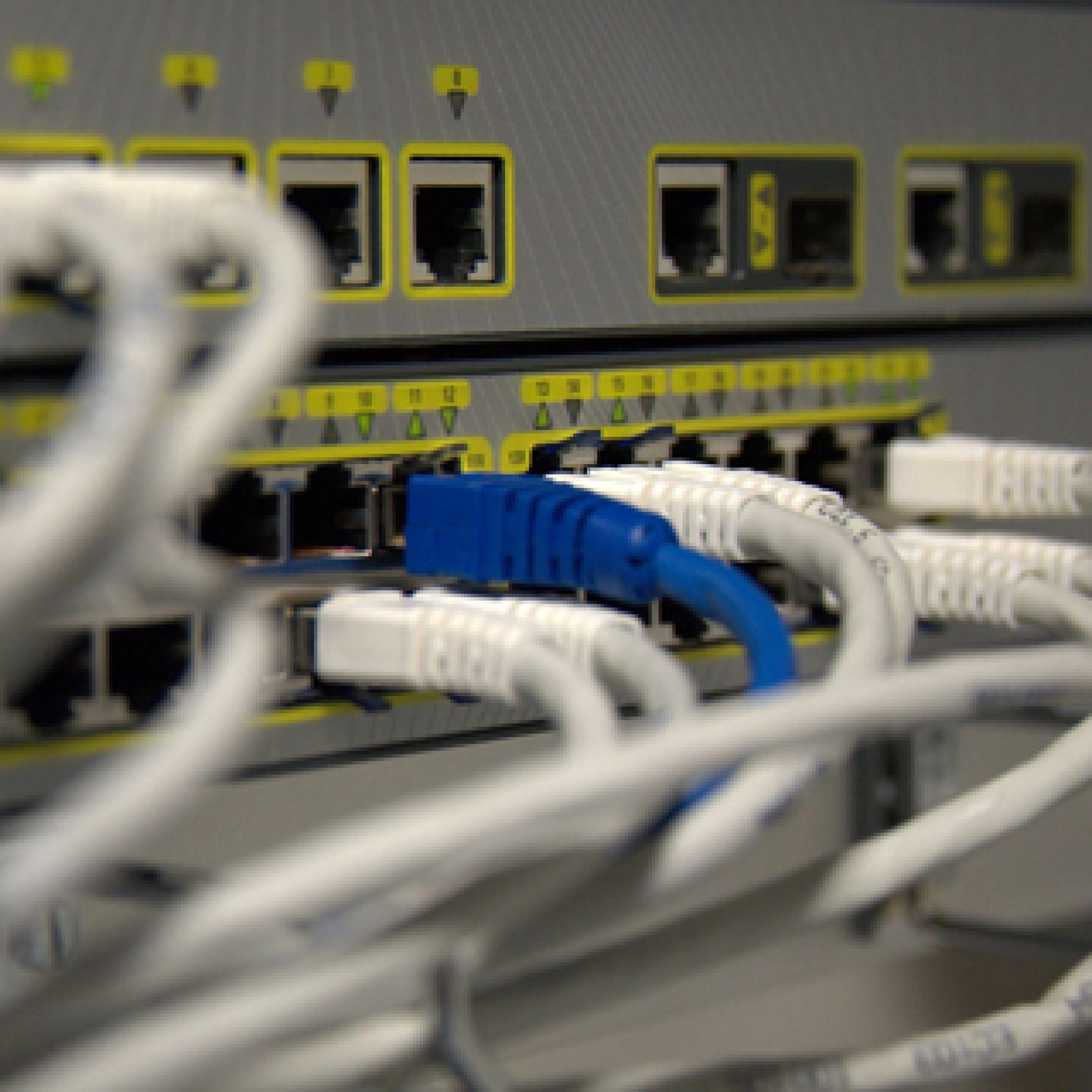 Wie sicher sind Ihre Daten und Netzwerke? | Baublatt