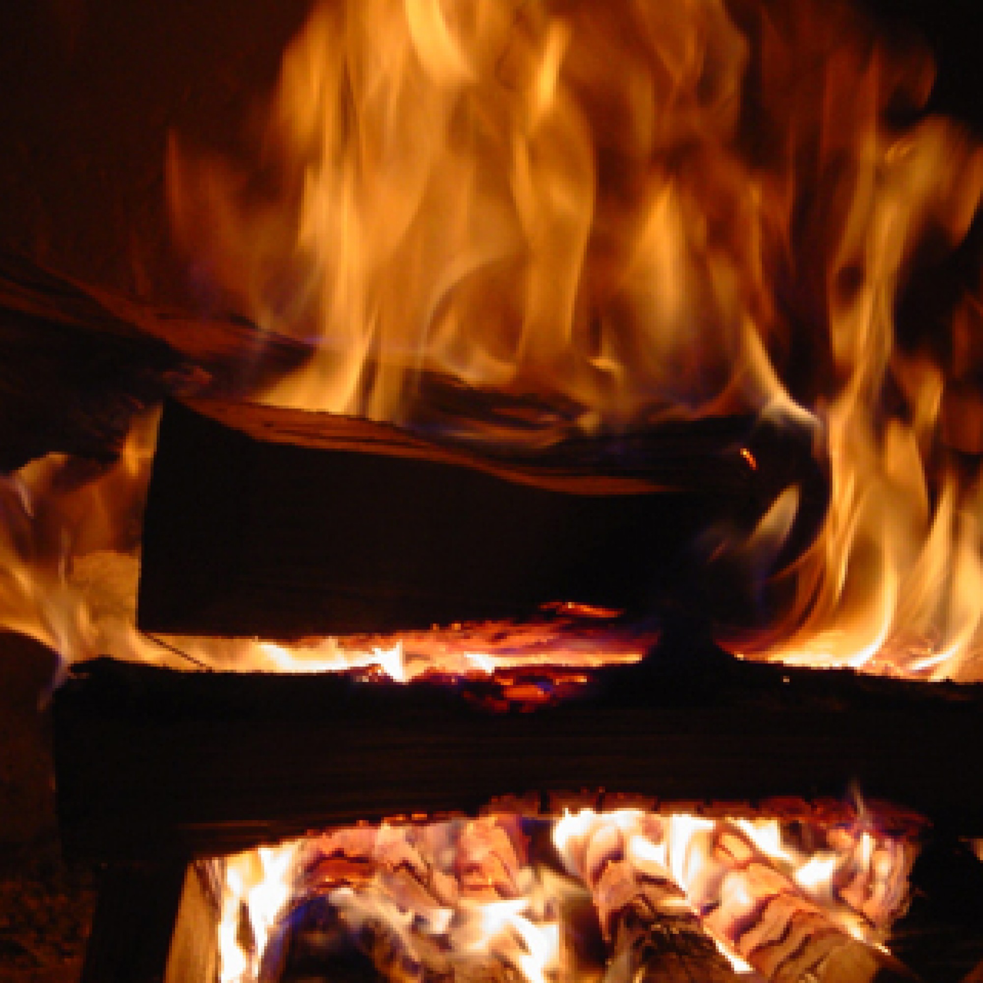 Gut verbrannt heisst sauber verbrannt | Baublatt