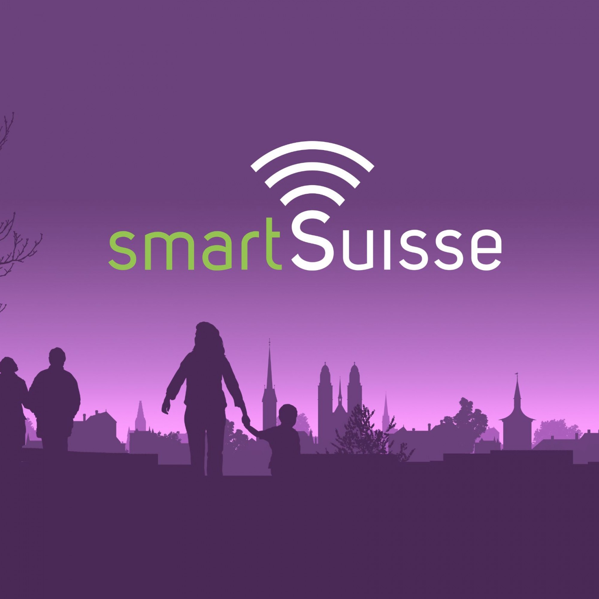 Live aus Basel: Smart Suisse 2018 | Baublatt