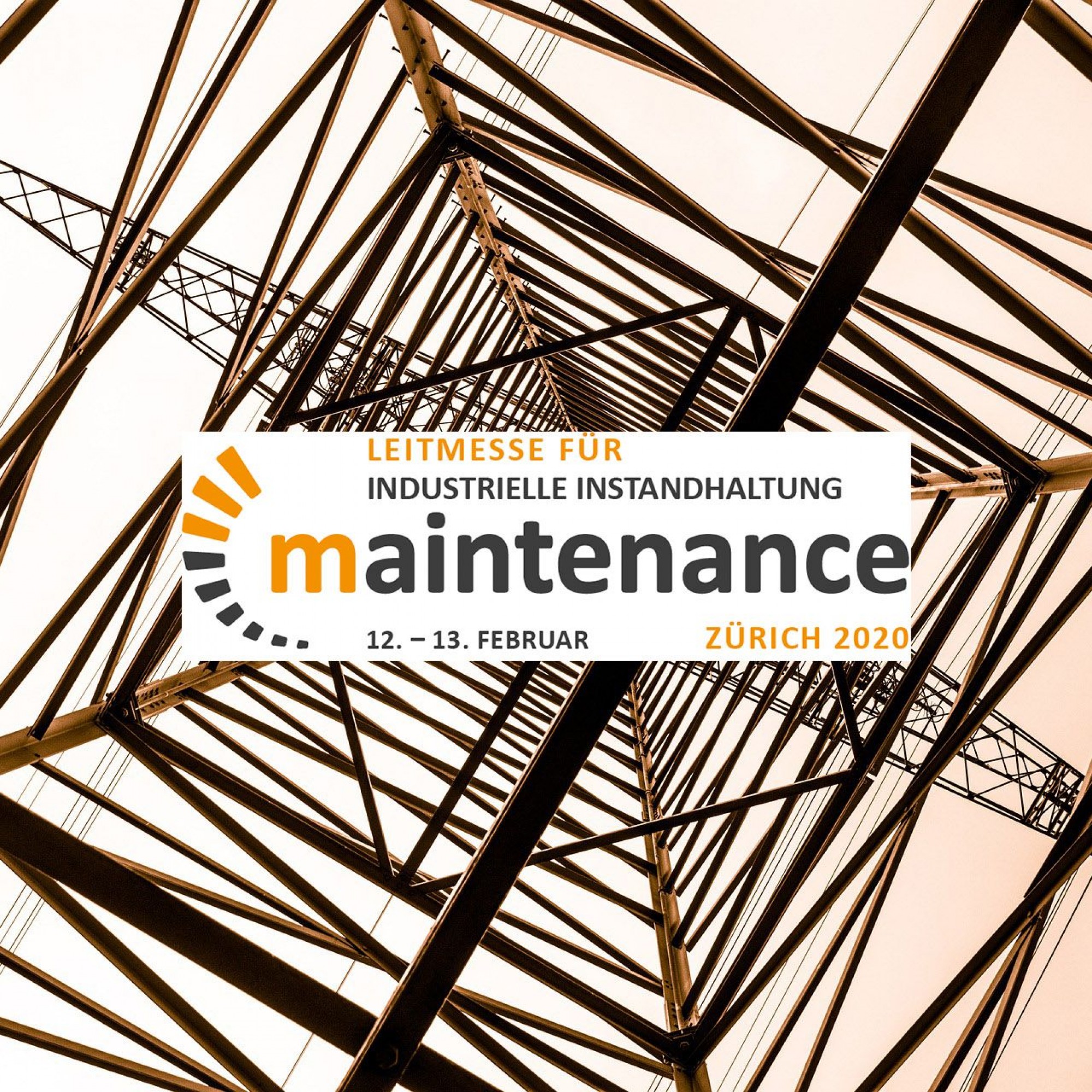 «Maintenance Schweiz» in Zürich: Im Zeichen der Digitalisierung | Baublatt